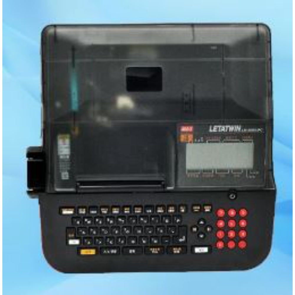 TagTorch - Printer, Type:Ferrule,Electronic Lettering Machine,Suitable ...